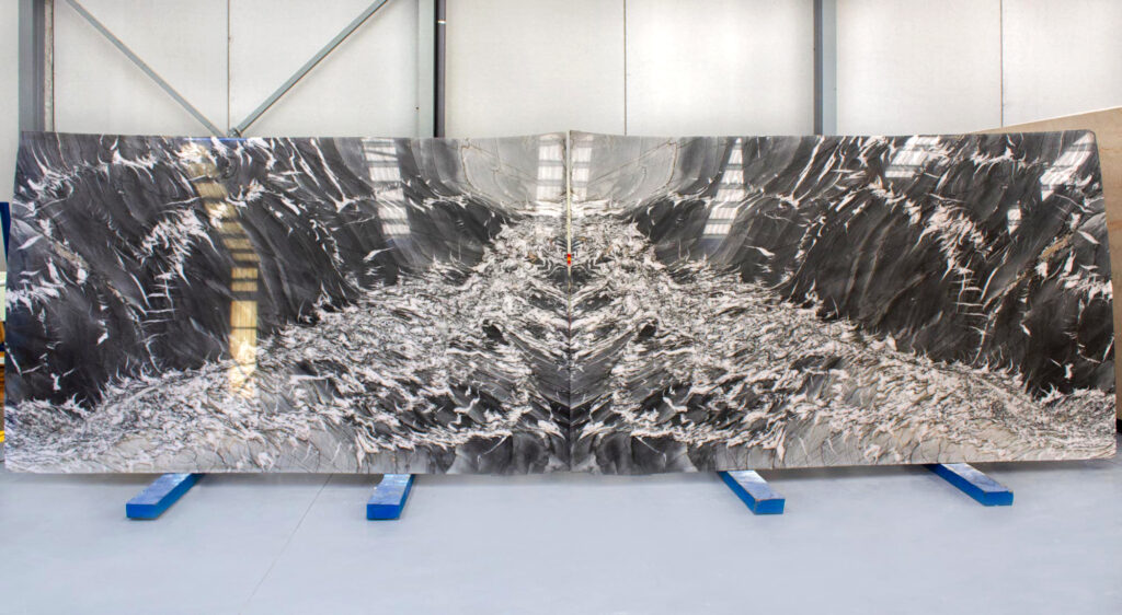 Venom Quartzite - Fiorantina Stone