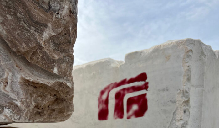 Marble manufacturing process - Discover ours