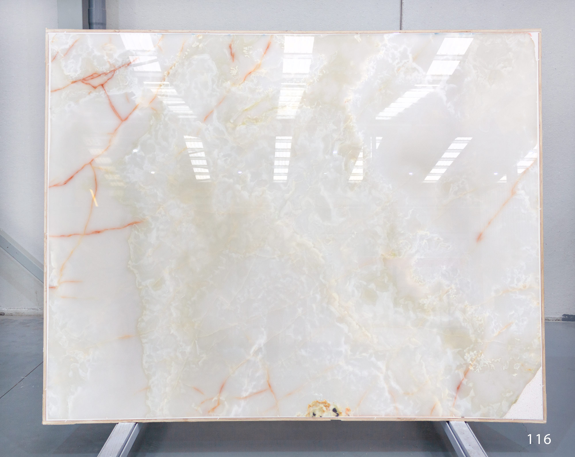 White Onyx - Fiorantina
