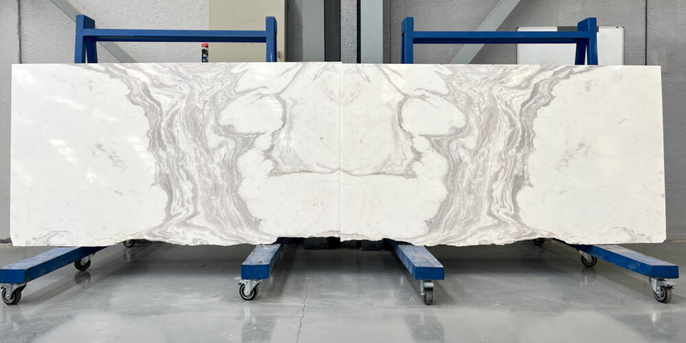 Blue Wave Marble - Fiorantina Stone