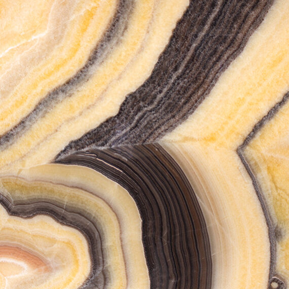 Yellow Onyx - Fiorantina Stone