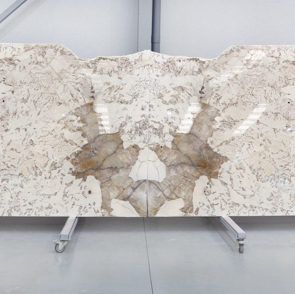 Alpinus Quartzite - Fiorantina Stone