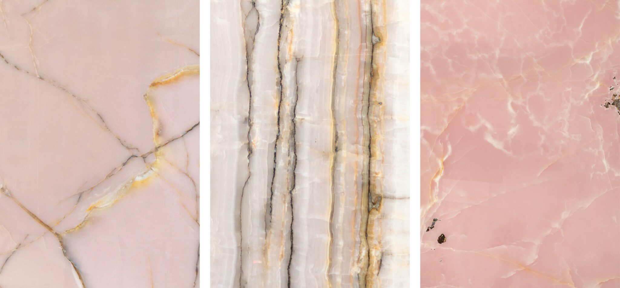 Explorando la paleta de colores del Ónix - Fiorantina Stone