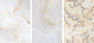 Exploring the Onyx color palette - Fiorantina Stone