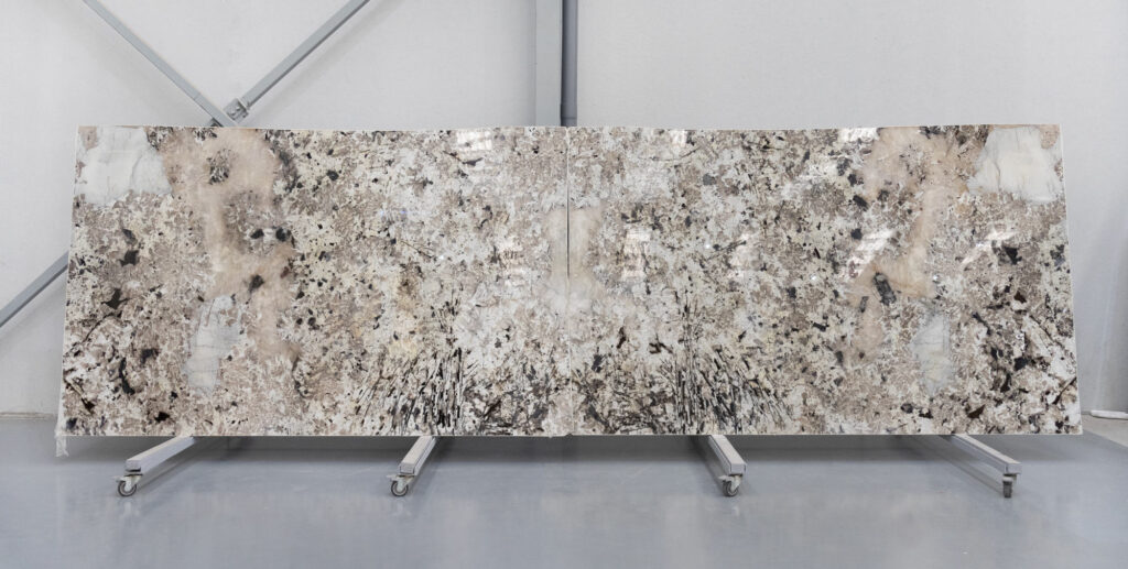 Alpinus Quartzite - Fiorantina Stone