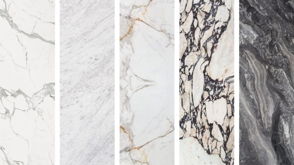 Quick guide: Discover the most in-demanded italian marbles - Fiorantina ...