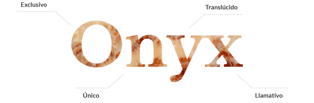 Piedra Onyx Natural: La Joya Del Interiorismo - Fiorantina Stone