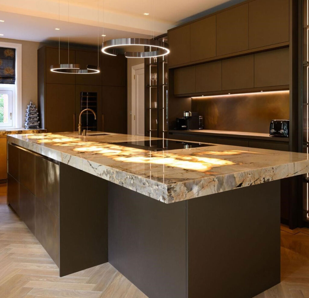 For architects - Fiorantina Stone
