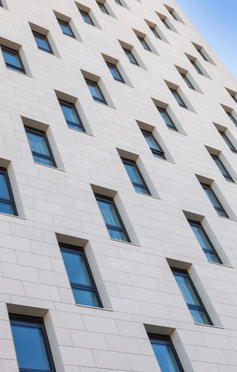 Limestone: What it is, types and uses - Fiorantina Stone