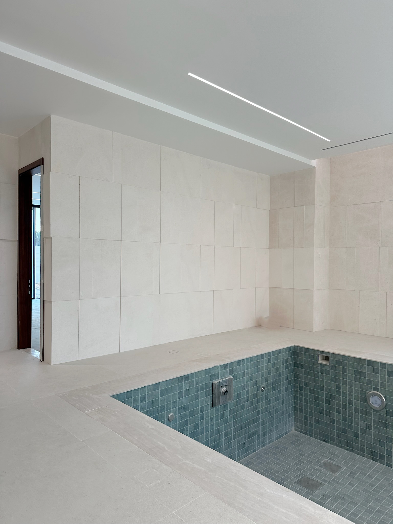 Limestone: What it is, types and uses - Fiorantina Stone