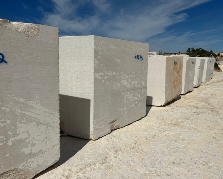 Limestone: What it is, types and uses - Fiorantina Stone