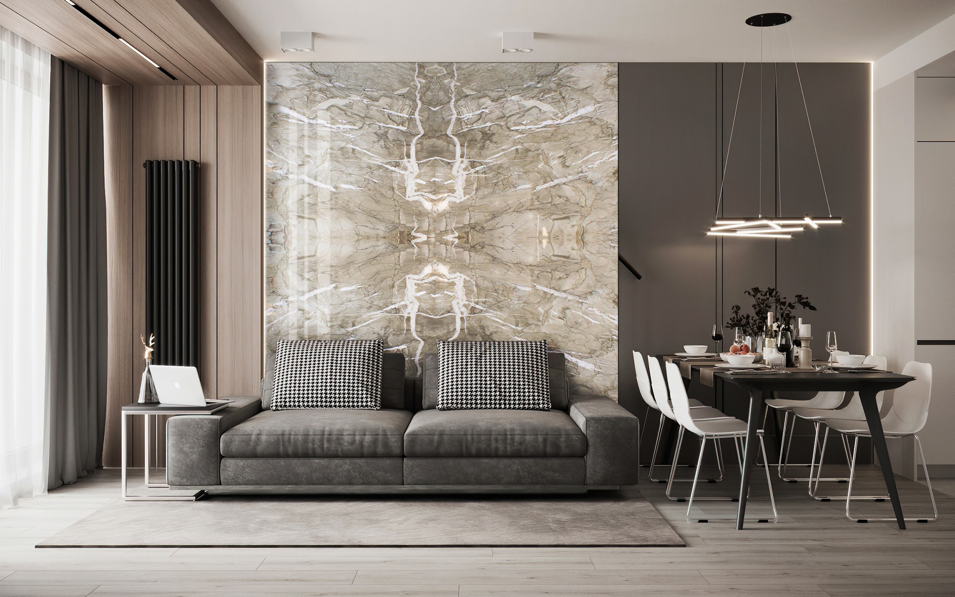 Quartzite: What it is, types and uses - Fiorantina Stone