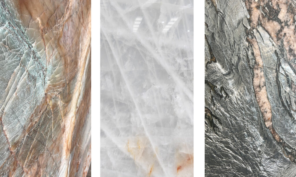 Quartzite: What it is, types and uses - Fiorantina Stone