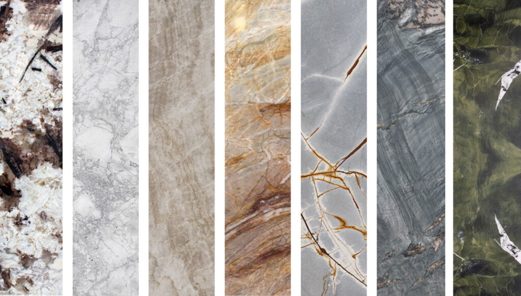 Quartzite: What it is, types and uses - Fiorantina Stone