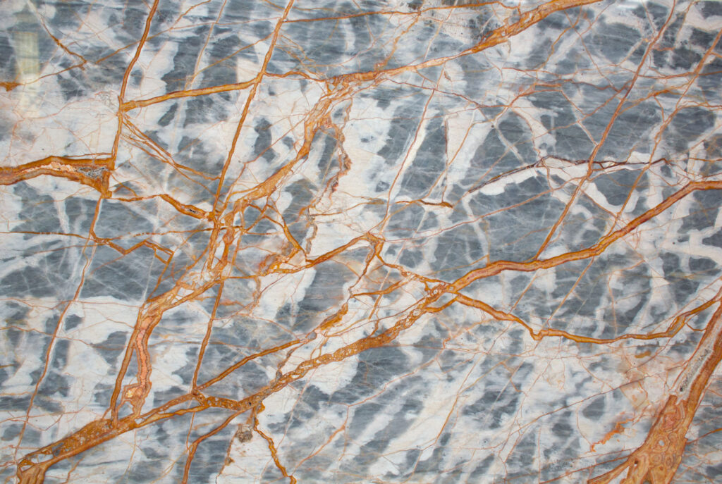 Mármol azul | Elegancia y Profundidad - Fiorantina Stone
