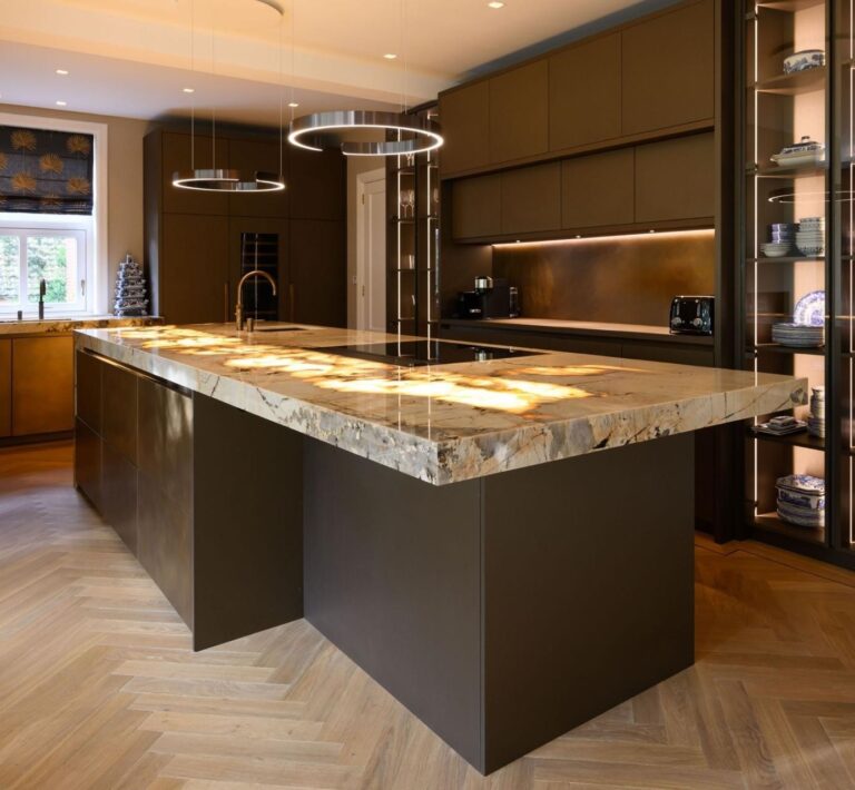 Quartzite: What it is, types and uses - Fiorantina Stone