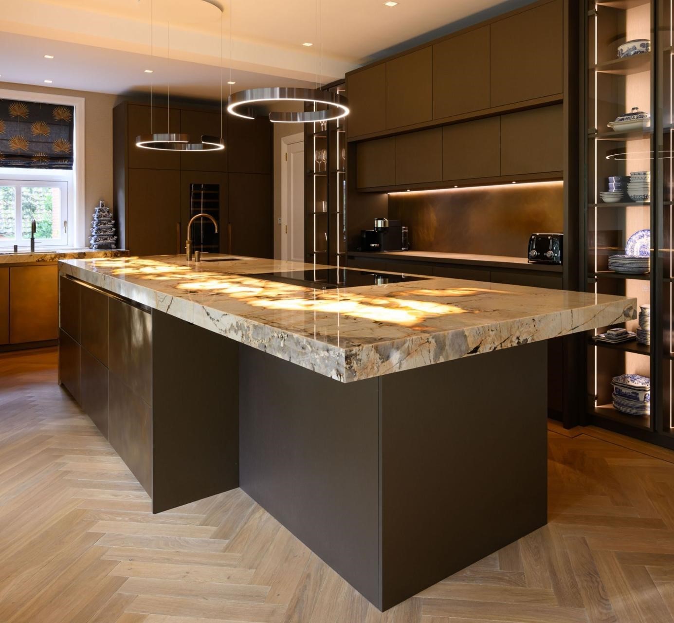 Quartzite: What it is, types and uses - Fiorantina Stone